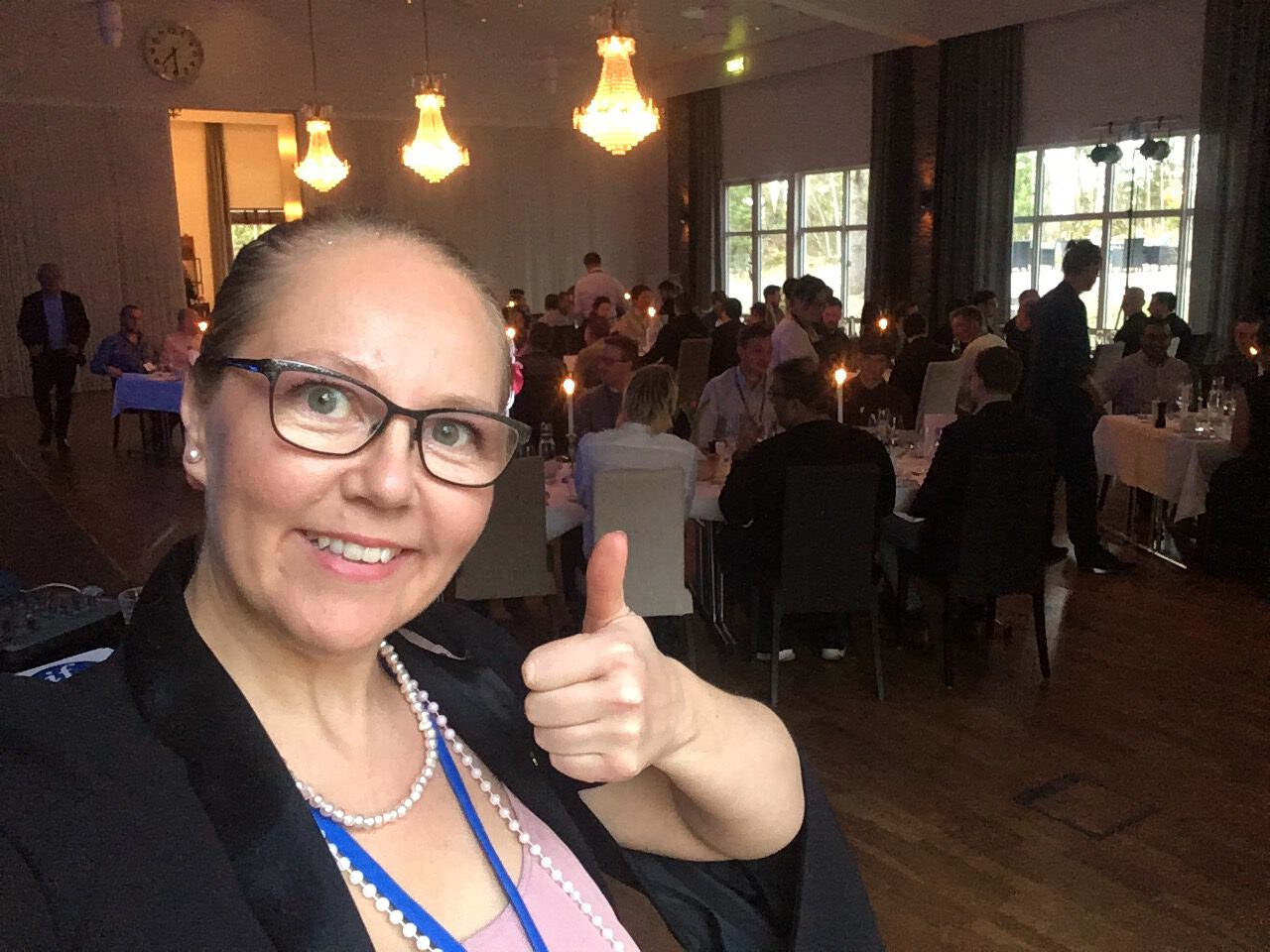 Welcome to meet Zeny! - Zeny AB